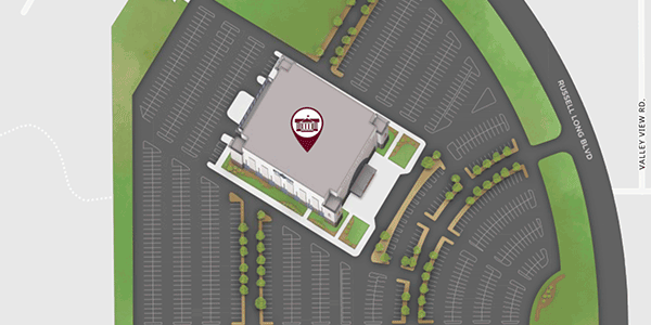 Graduation | Commencement Information | WTAMU