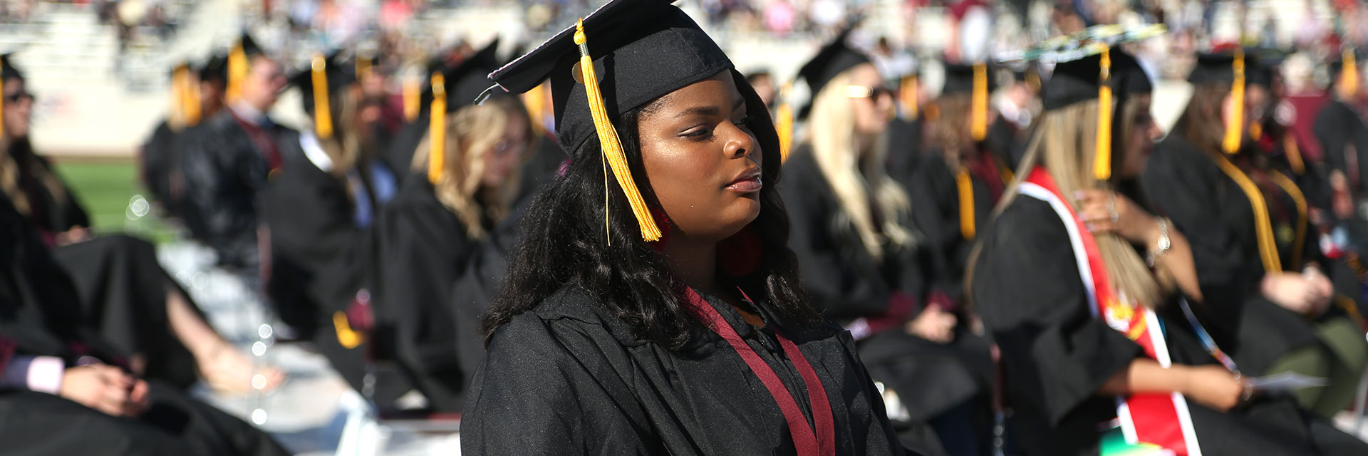 Graduation | Commencement Information | WTAMU