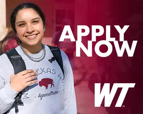 West Texas A&M University | WTAMU