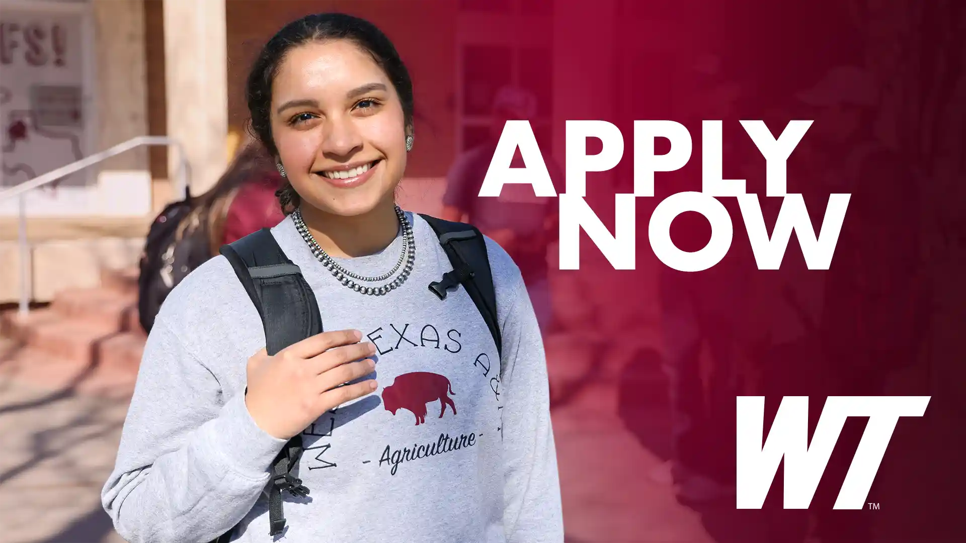 West Texas A&M University | WTAMU