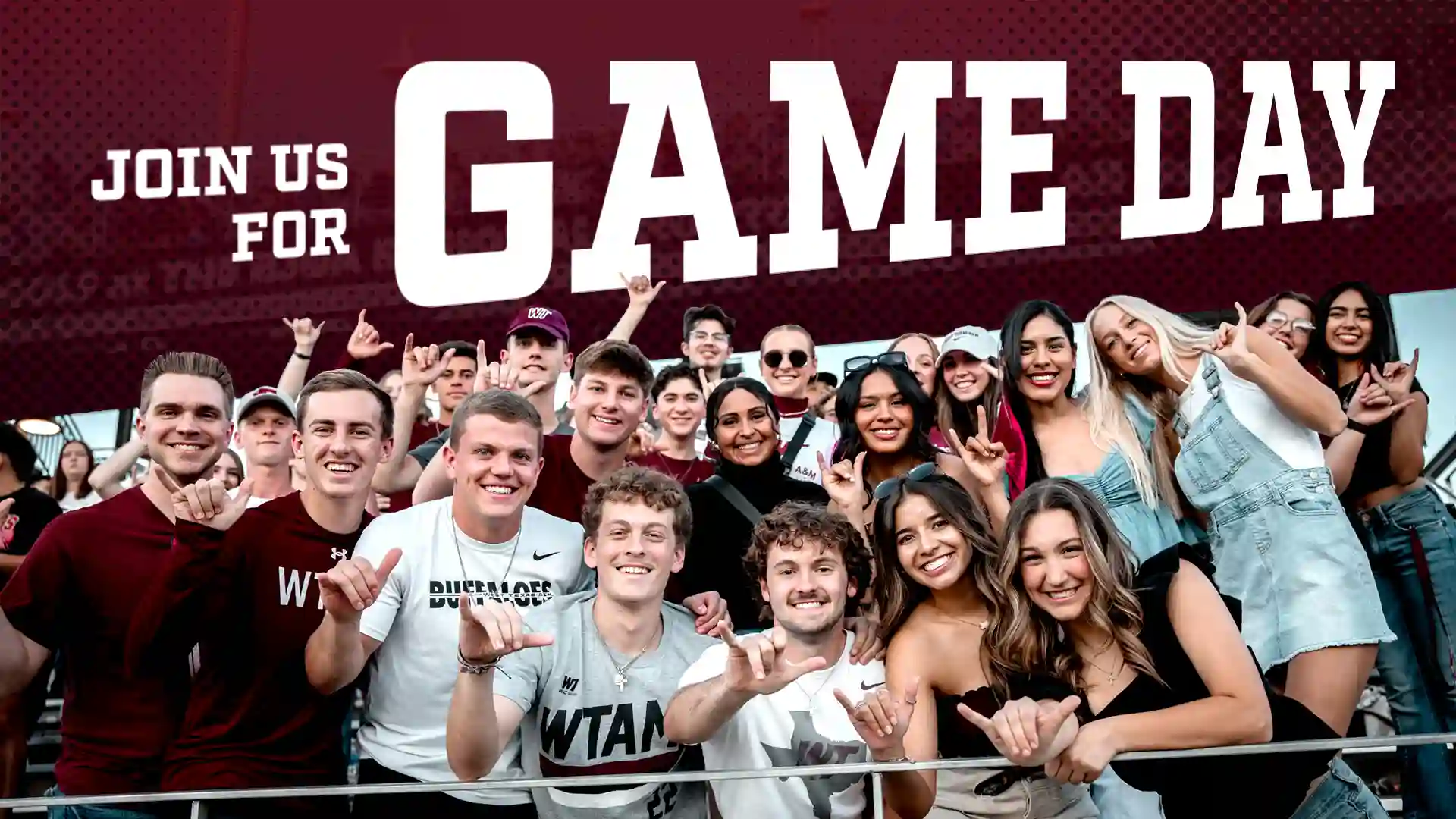 West Texas A&M University | WTAMU