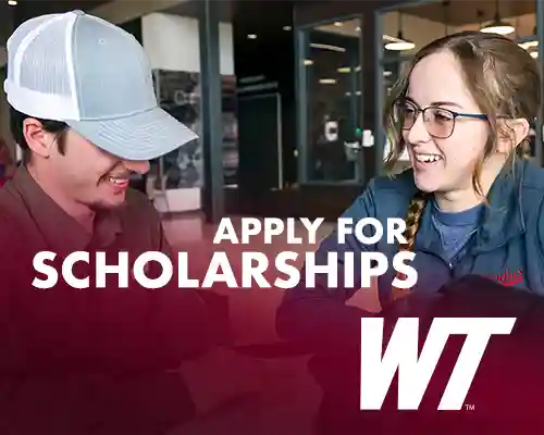 West Texas A&M University | WTAMU
