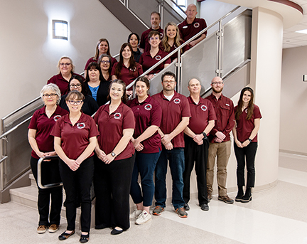 Staff Council | WTAMU