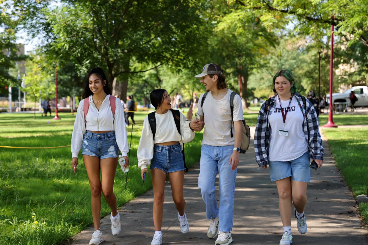 Home | WTAMU Alumni Association