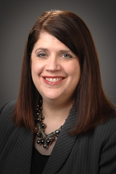 Academic Leadership | WTAMU