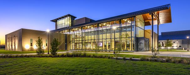 Honoring Named Spaces | WTAMU