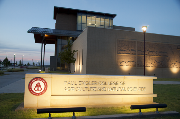 College News and Buff Brief Newsletter | WTAMU