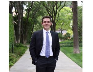 Department of Chemistry and Physics Alumni | WTAMU