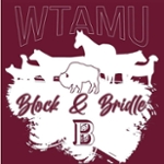 College of Agriculture and Natural Sciences Student Organizations | WTAMU