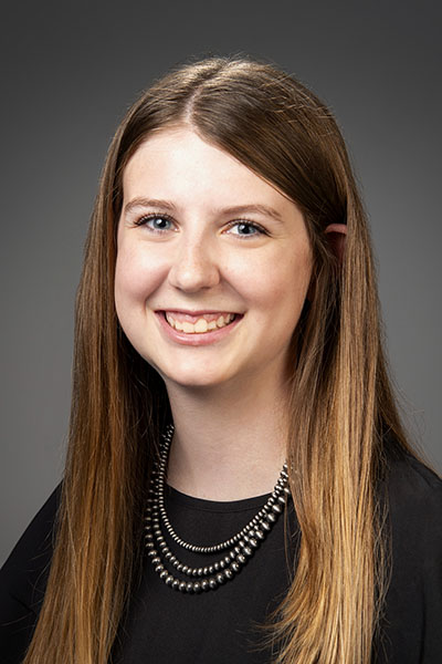 Meet the Dean's Team | WTAMU