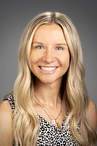 Mrs. Darci Hess | WTAMU