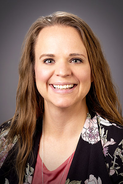 Ms. Erin Jones | WTAMU