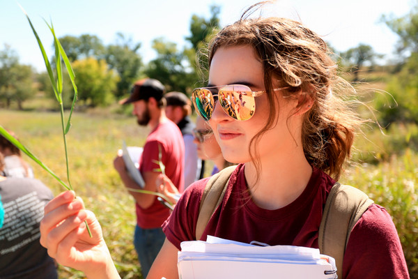 Plant, Soil, and Environmental Science Program | WTAMU