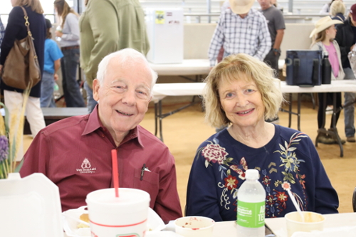 Agriculture Development Association | WTAMU