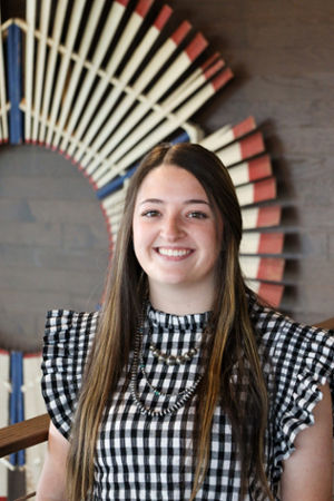 College News and Buff Brief Newsletter | WTAMU