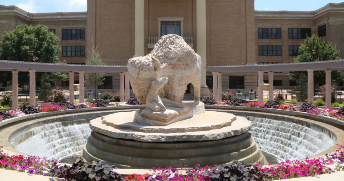 Department of Life, Earth, and Environmental Sciences | WTAMU