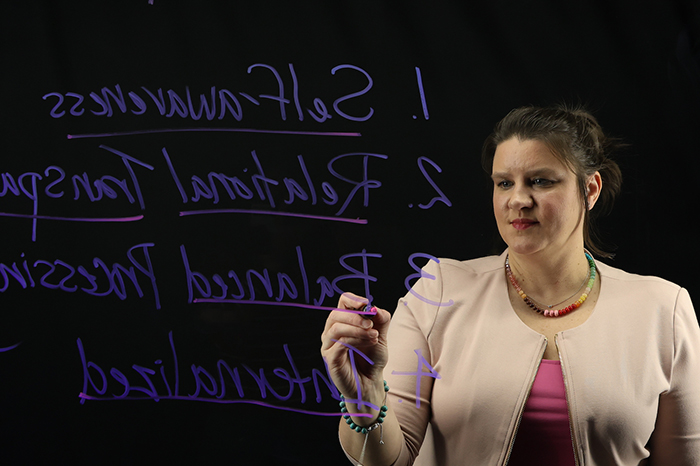 Master of Business Administration (MBA) in Management | WTAMU