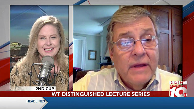 Center for Learning Disabilities | WTAMU