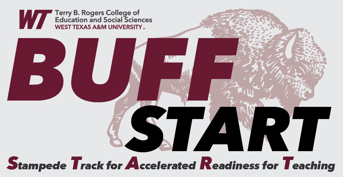 BuffSTART | WTAMU