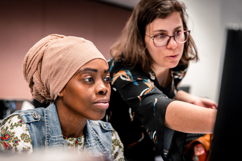 Master of Science in Social Work (MSSW) Degree - 100% Online | WTAMU