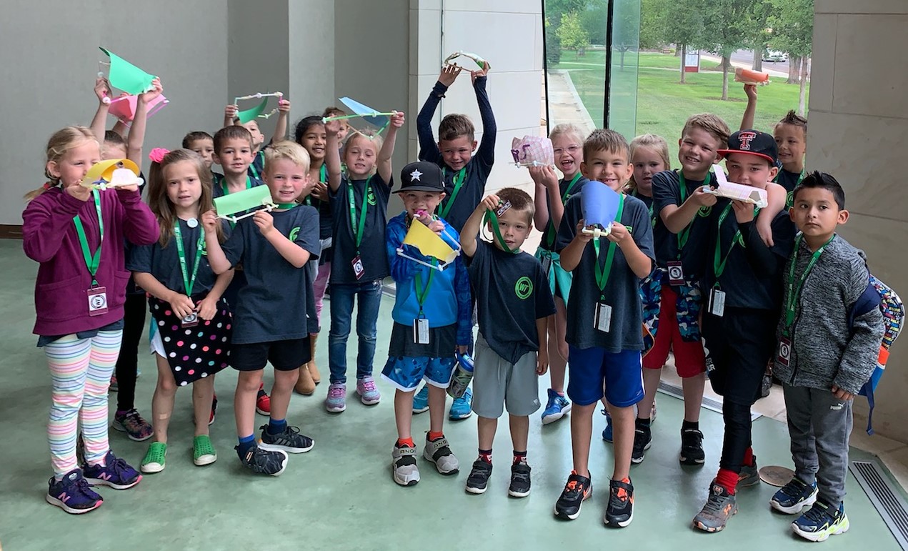 College of Engineering | WTAMU