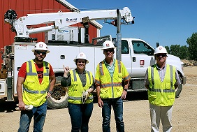 Environmental Engineering | WTAMU