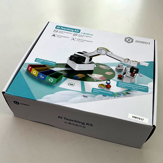 Robotics Playground | WTAMU