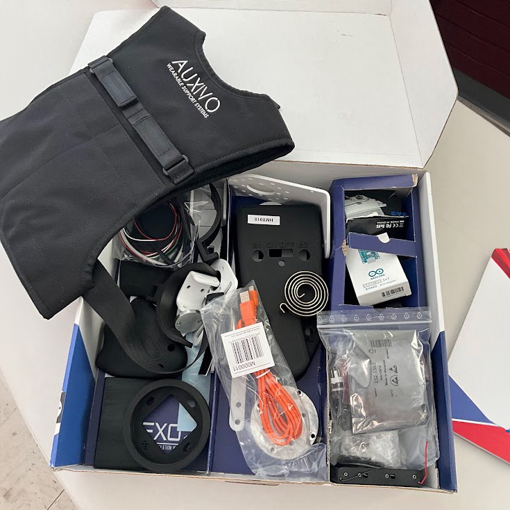 Robotics Playground | WTAMU