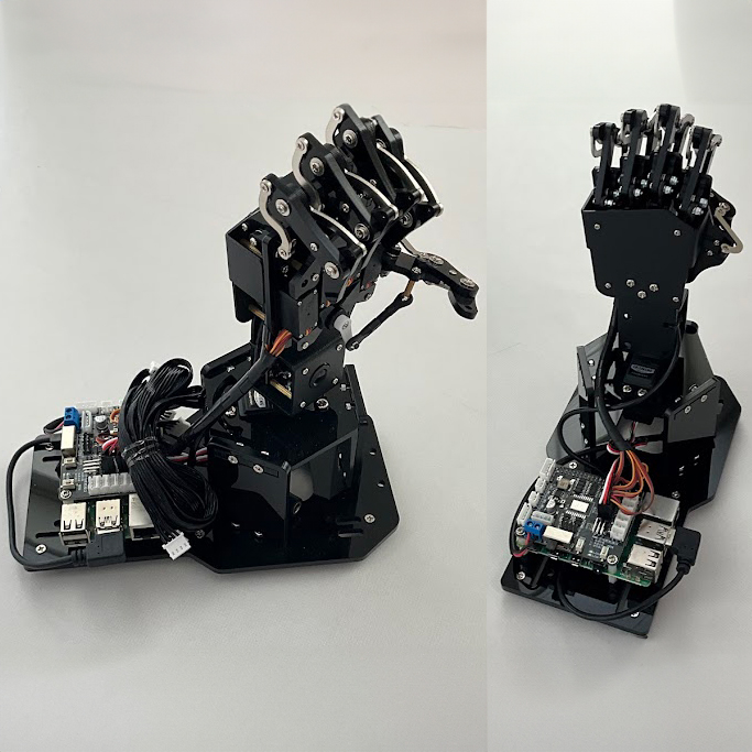 Robotics Playground | WTAMU