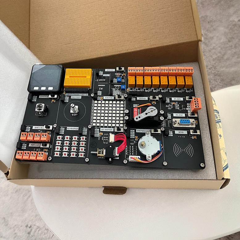 Rapid Prototyping Center | WTAMU