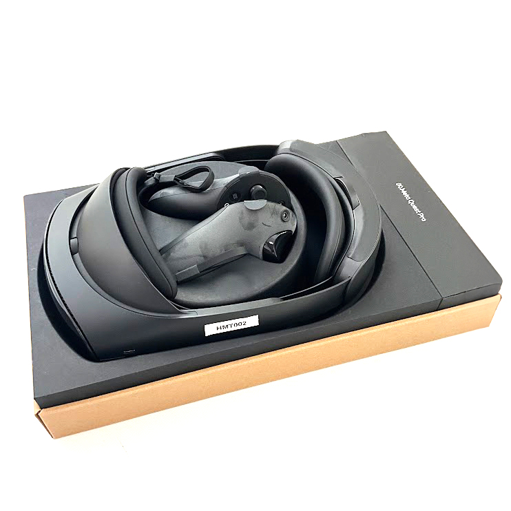 Immersive Technologies Lab | WTAMU