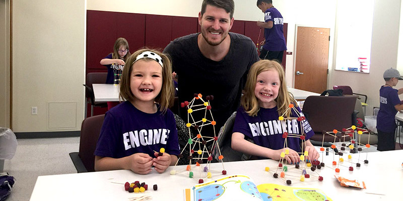 College of Engineering | WTAMU