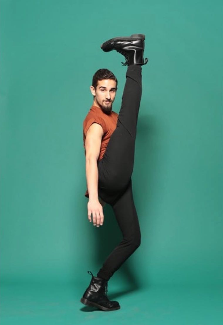 Dance Alumni Spotlight | WTAMU