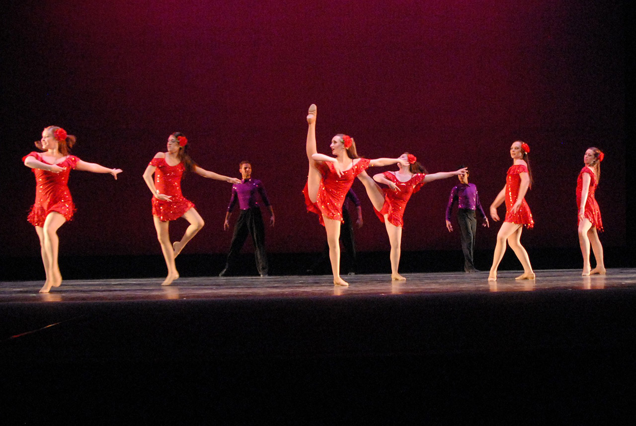 Sybil B. Harrington College of Fine Arts and Humanities | WTAMU