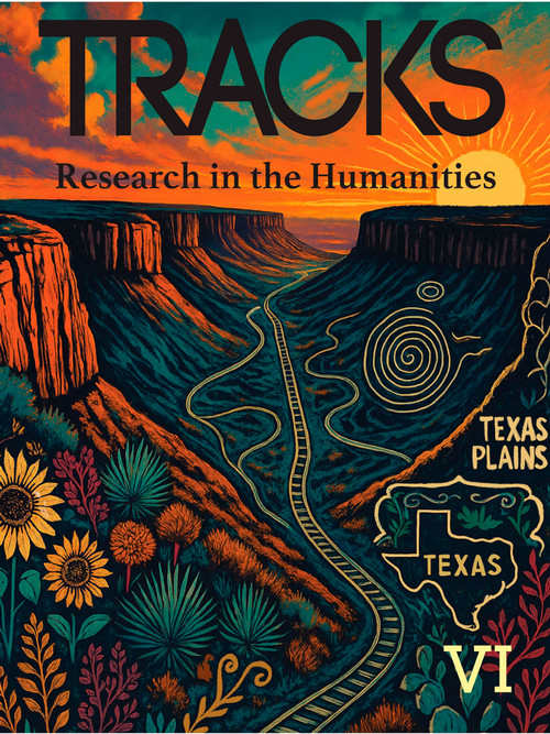 Tracks 6 | WTAMU