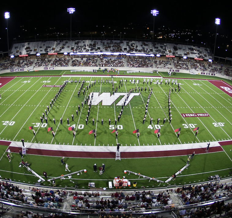 Music Career Day | WTAMU