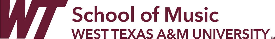 School of Music | WTAMU