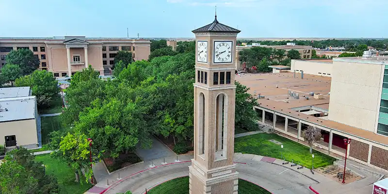 Graduate School | WTAMU