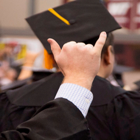 Nationally Competitive Scholarships | WTAMU