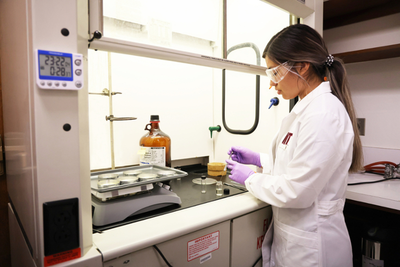 West Texas A&M Research | WTAMU