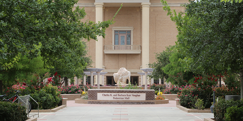 AHEC Scholars | WTAMU
