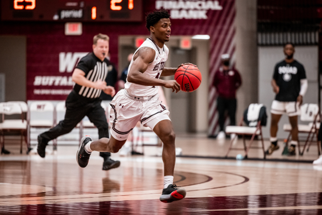 Visit Our Campus | WTAMU