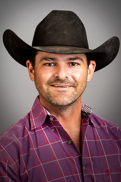 Faculty and Administration | WTAMU