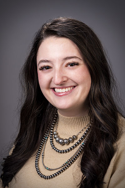 Meet the Dean's Team | WTAMU