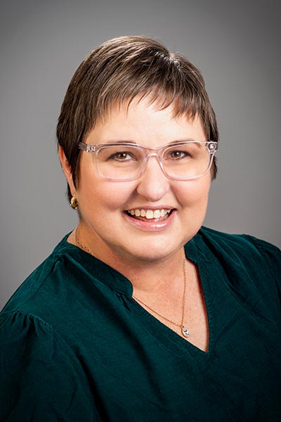 Department of Communication Faculty | WTAMU