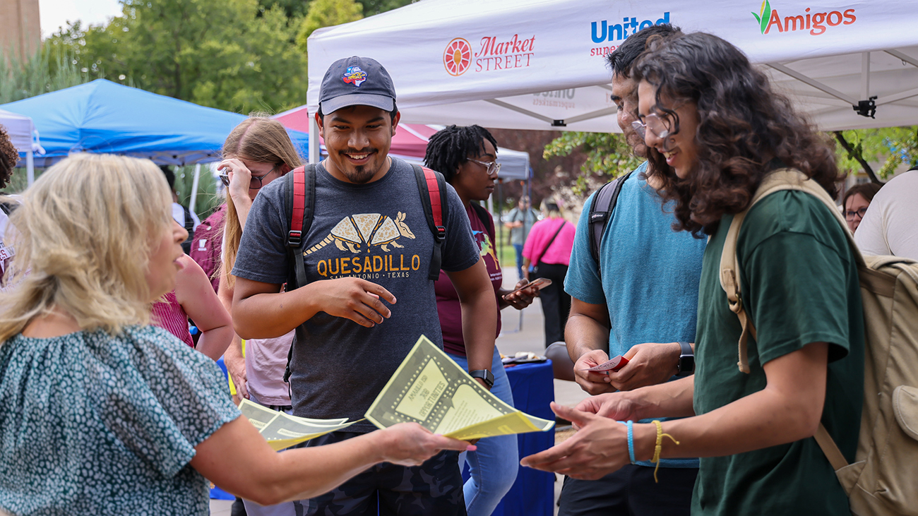 WT’s Back-to-School Job Fair Set for Aug. 29; Deadline Aug. 15 for Area ...