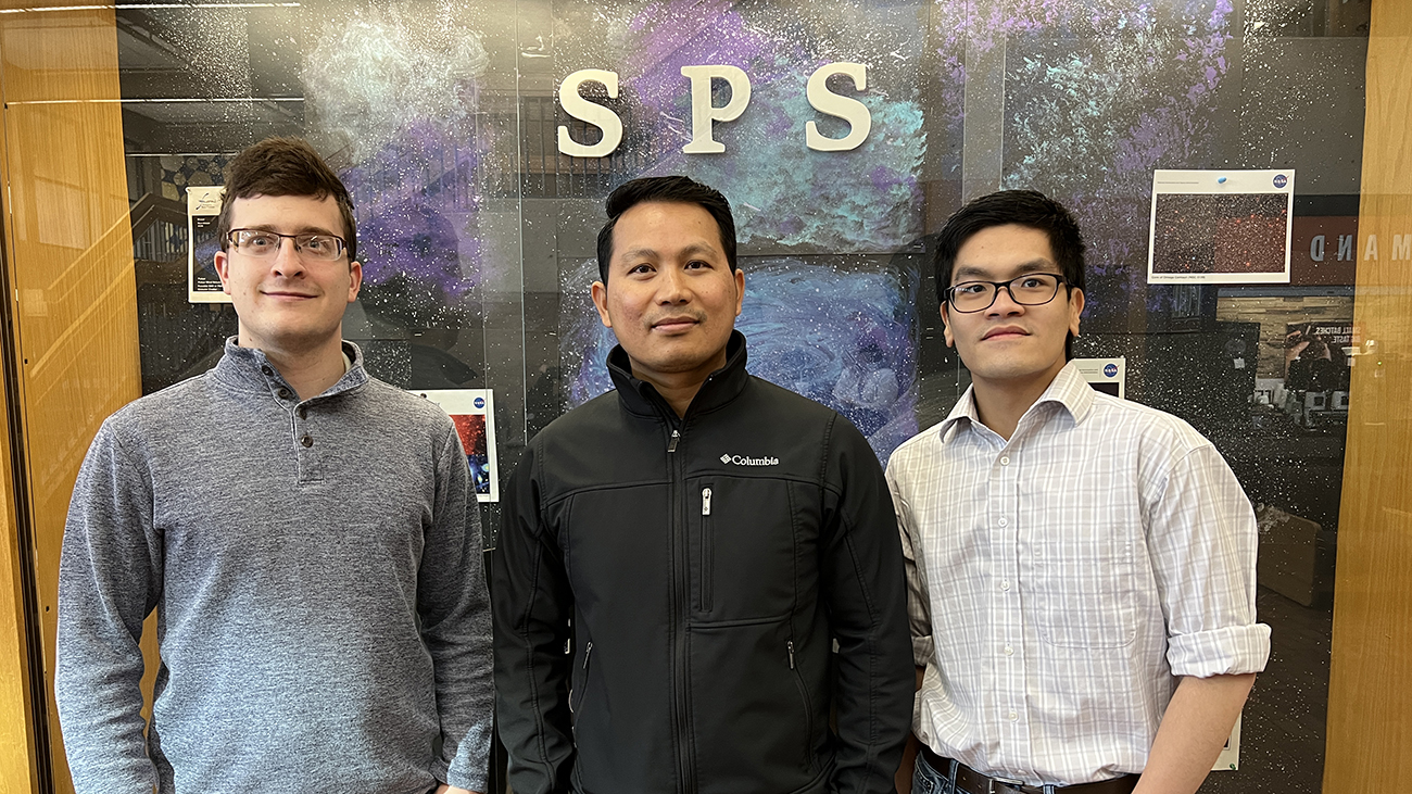 WT Team Publishes Research into Highly Conductive Materials in ...