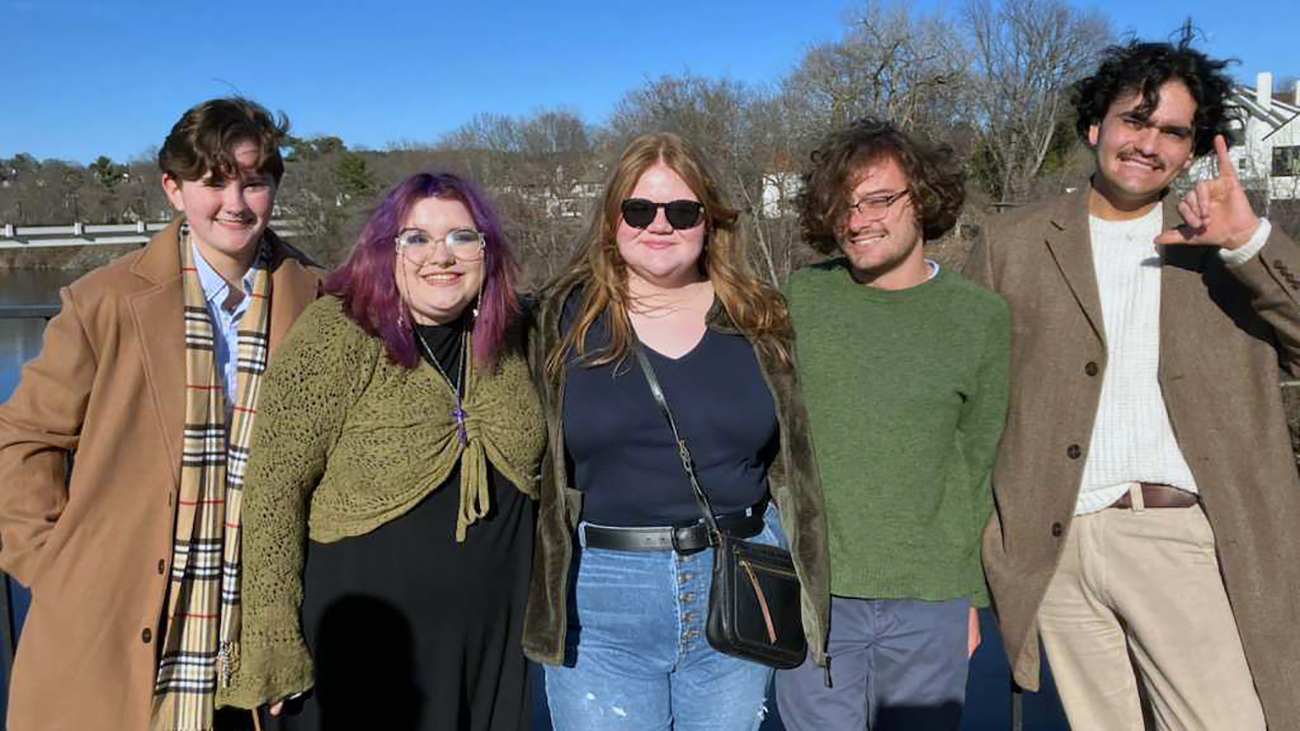 WT Forensics Student Places Third in Nation; Second Student Wins Prestigious Grant | WTAMU