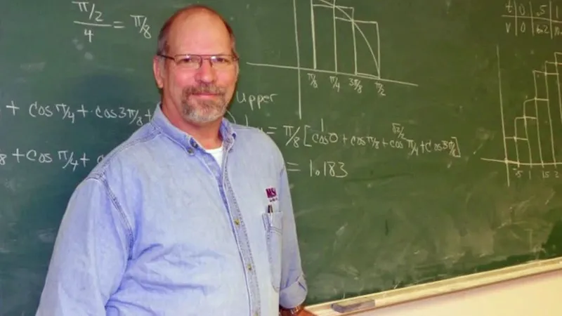 Jon Mark Beilue: The Power of Professors | WTAMU