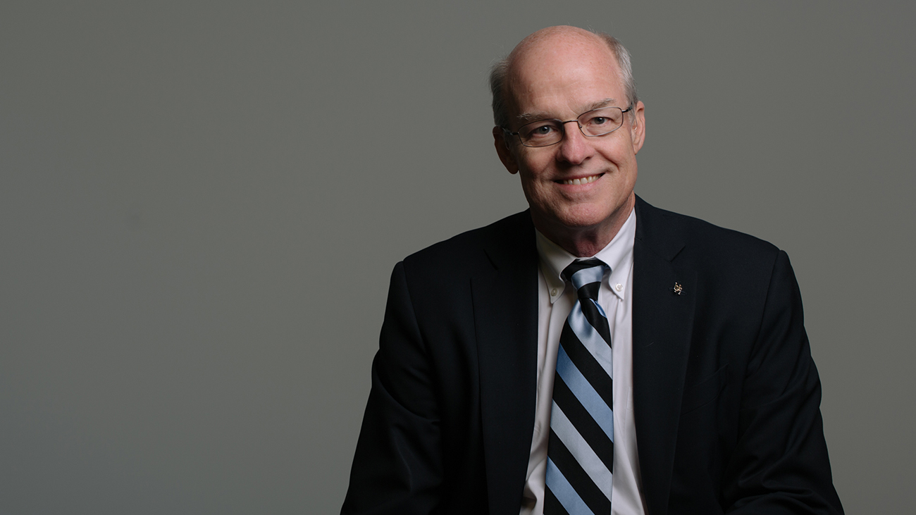 WT Piehl Lecture to Explore New Scientific Frontiers in Dyslexia | WTAMU
